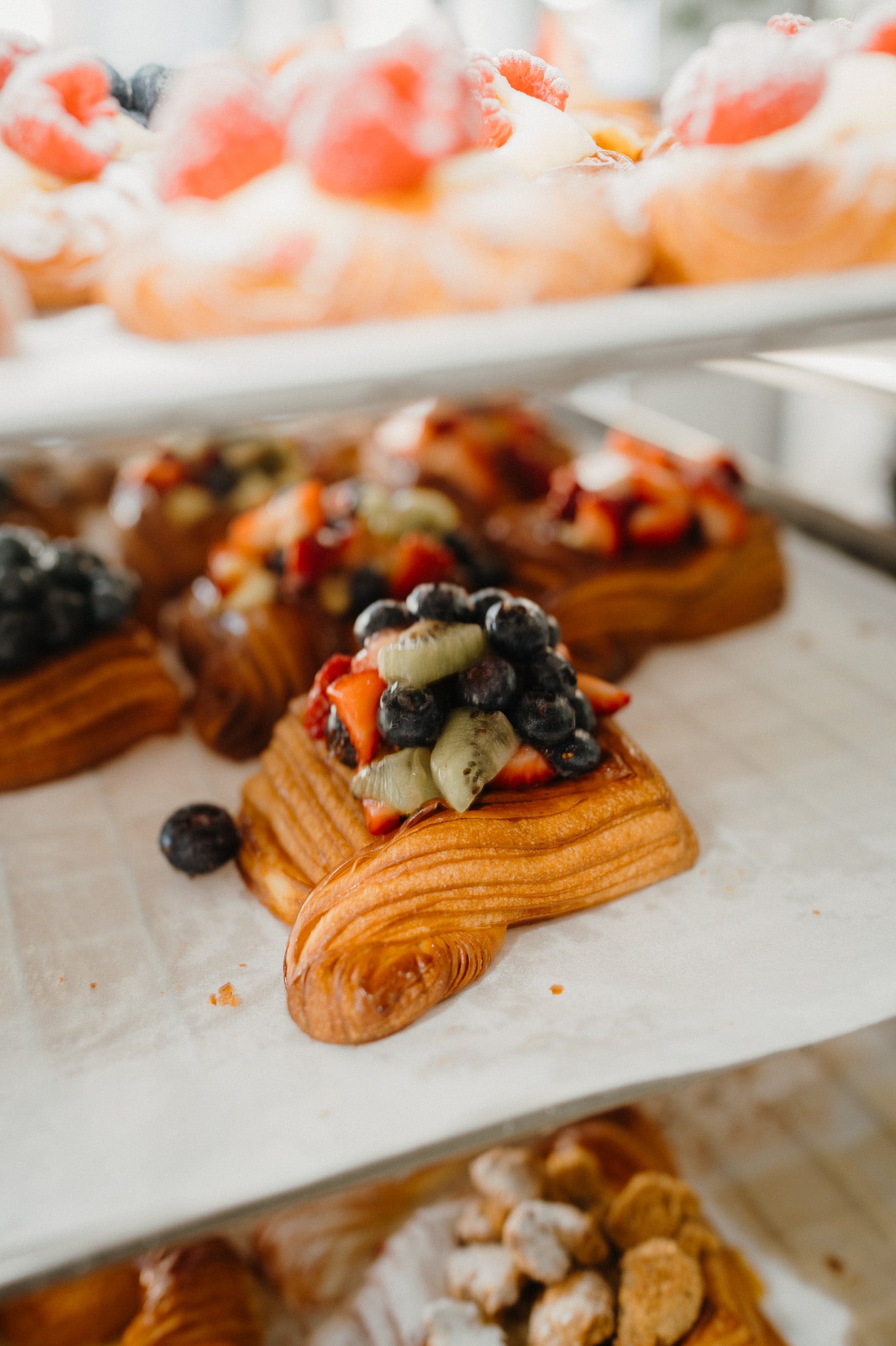 Patisserie in Caloundra | The Pastry Lab