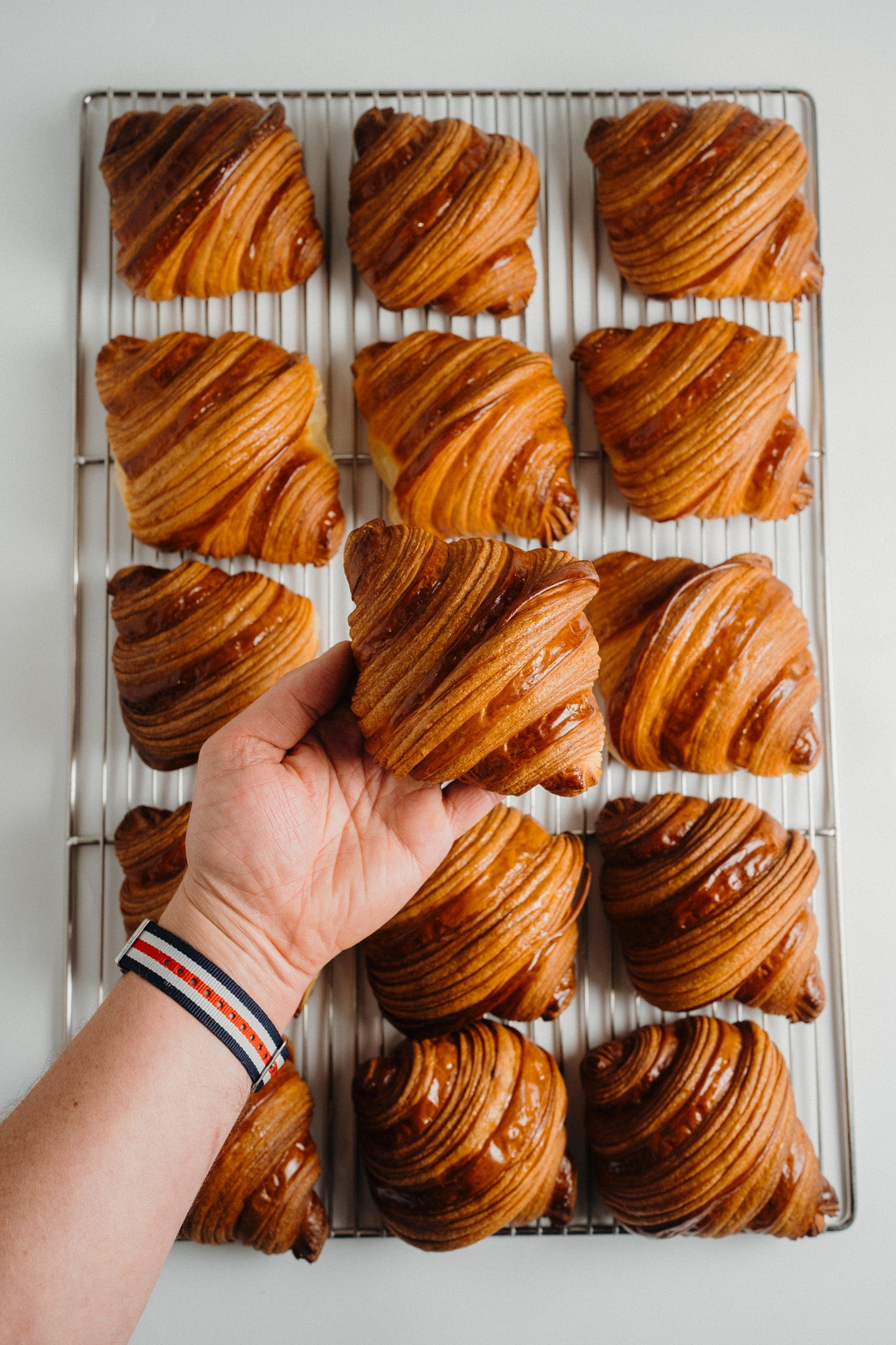 Patisserie in Caloundra | The Pastry Lab