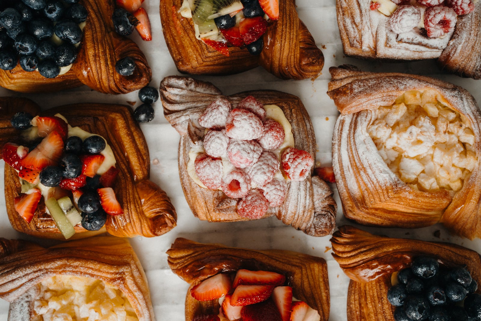 Patisserie in Caloundra | The Pastry Lab