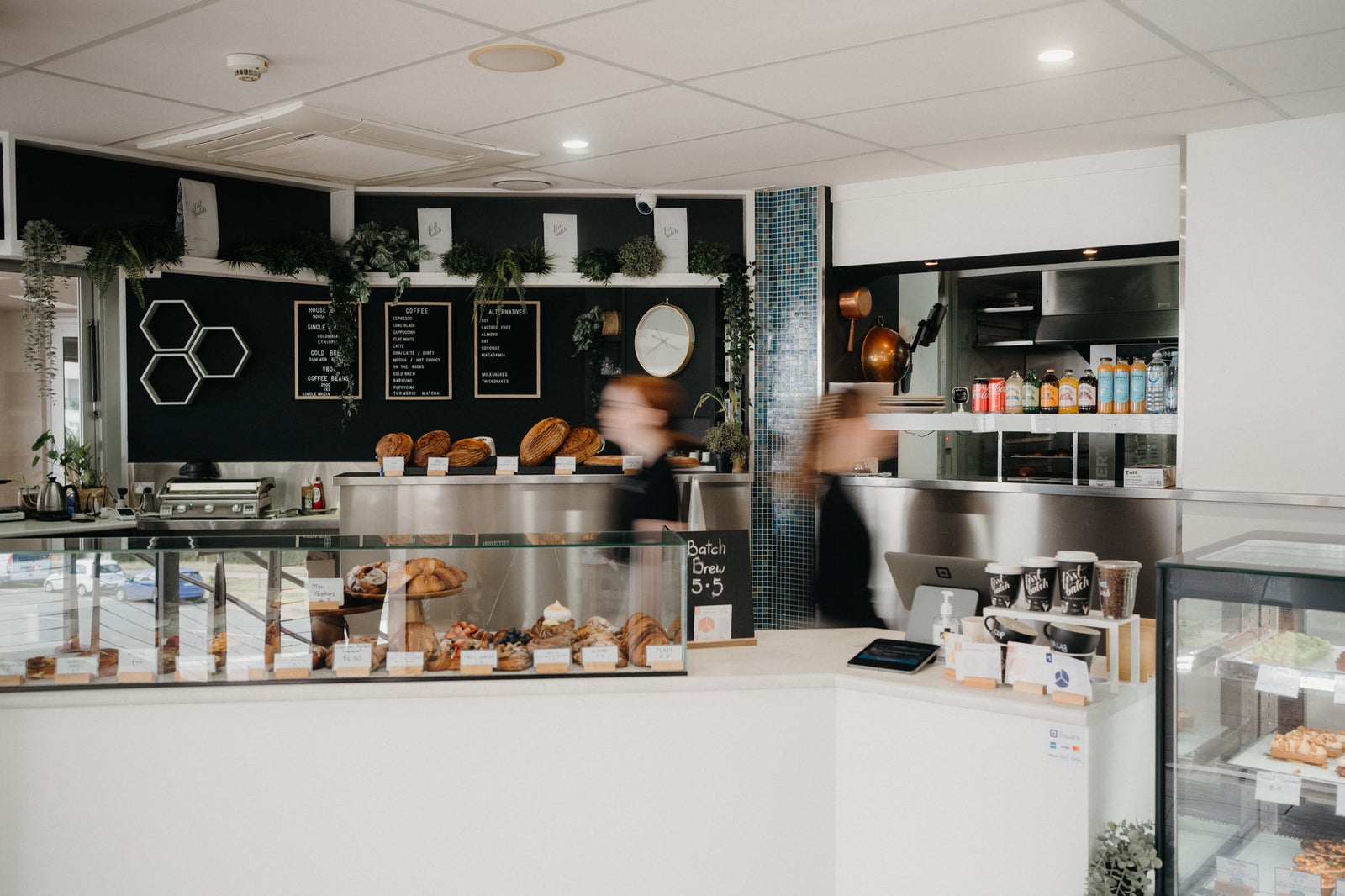 Patisserie in Caloundra | The Pastry Lab